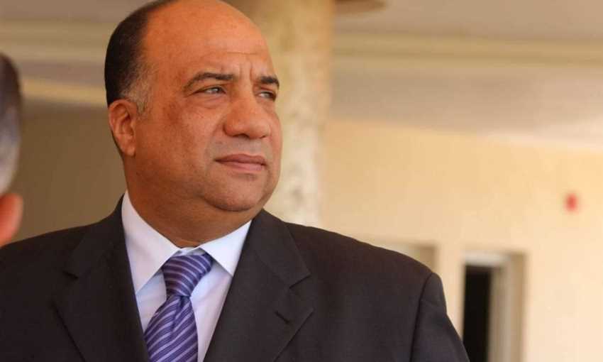 Mohamed Meselhy returns to Ittihad of Alexandria presidency